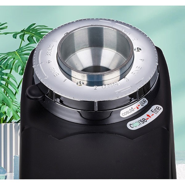 Quality Professional Espresso Grinding Machine For Cafe Business for sale