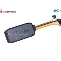 Quality 2G 3G 4G LTE Gps Tracker Real Time Tracking With SOS Alarm for sale