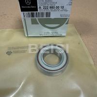 China A2229800015 Drive Shaft Bearing OEM 2229800015 Mercedes Benz Wheel Bearing factory