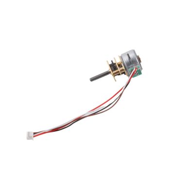 Quality 15BY mini gear motor 5Vdc 2-phase stepper motor 15mm applied to precision for sale