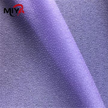 Quality PA Double Dot Color Woven Fusible Interlining Garment Fabric for sale