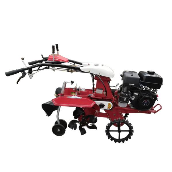 Quality Farm Cultivator Energy- Air Cooling Agricultural Machines with Optimal for sale