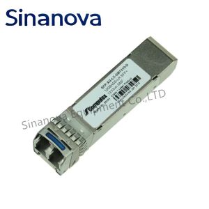 Quality High-Performance 10G SFP+ Module for Long-Distance Transmission original new in for sale