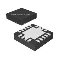 Active TPS54320RHLT Input 4.5V - 17V Surface Mount IC Output Min / Fixed 0.8v