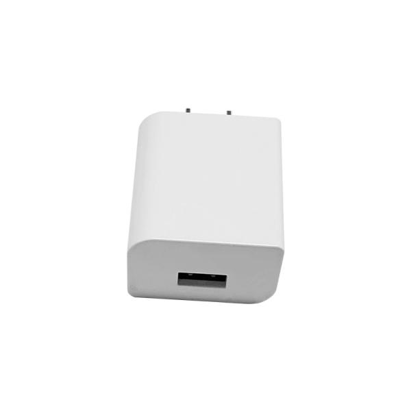 Quality 12V 1A 15W Portable USB Wall Charger Universal Compact And Lightweight for sale