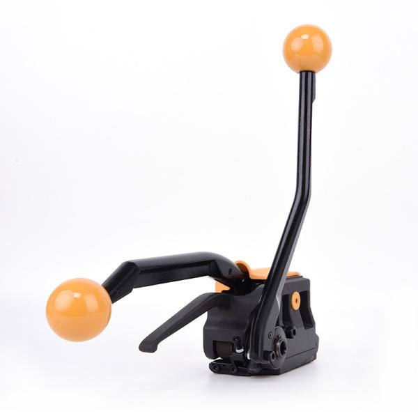 Quality A333 Manual No-Buckle Steel Strapping Tool The Perfect Solution For Heavy for sale