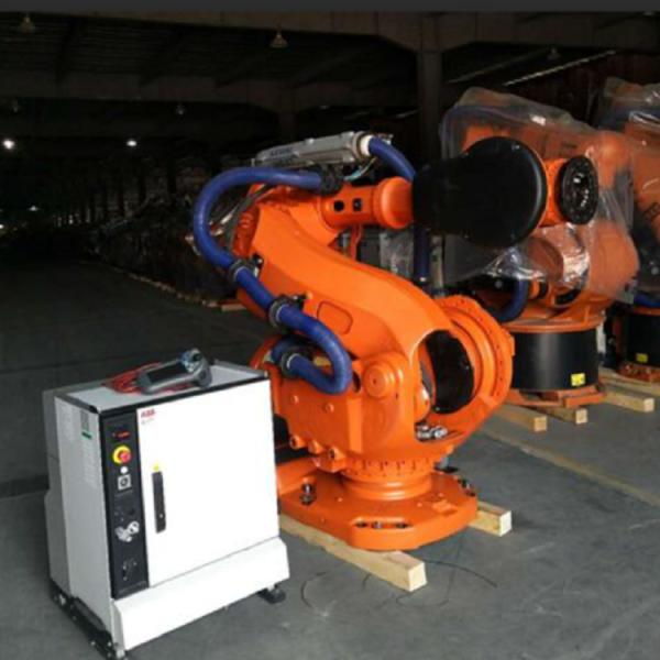 Quality IRB2600 Used ABB Robot With Teach Pendent And Controller for sale