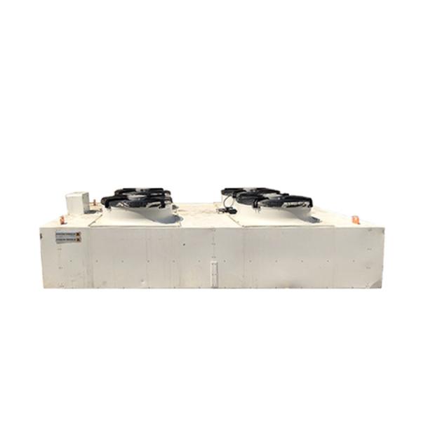 Quality Submerging Bitcoin Miners Two Phase Immersion Cooling Dry Coolers for sale