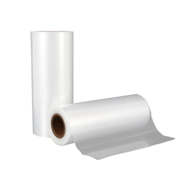 Quality High Transparent PA / EVOH / PE 11 Layer Thermoforming Film For Packing Sausage And Meat for sale