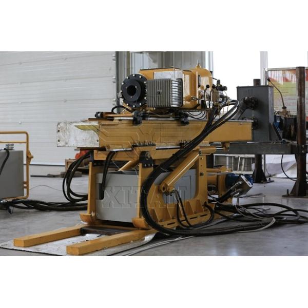 Quality Rotary Dia 94mm 800m Core Drilling Rigs Modular Design for sale