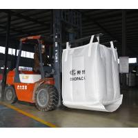 Quality Printing With Or No Flexible Freight Bags for sale