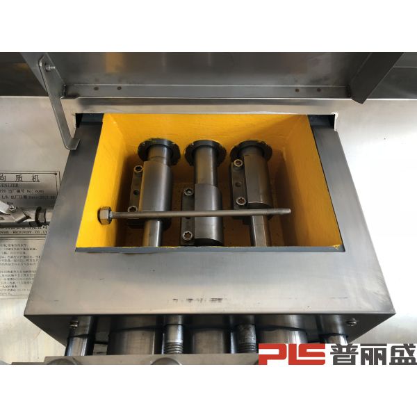 Quality JHG Laboratory Industrial High Pressure Homogenizer Equipment With Horizontal for sale