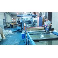 Quality PET Sheet Extrusion Co Extruder Machine /BA Structure with 500kg Per Hour Output for sale