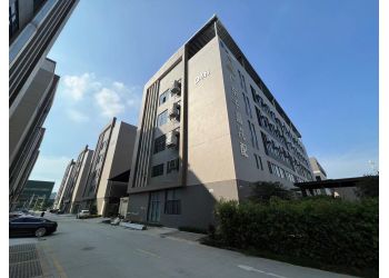 China Factory - Hometeck International Limited