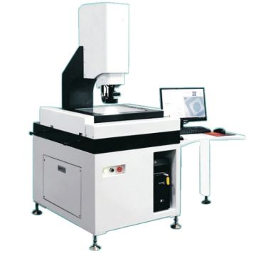 Quality 3D CNC Optical Measurement Equipment Vmm Video Measuring Machine Table for sale