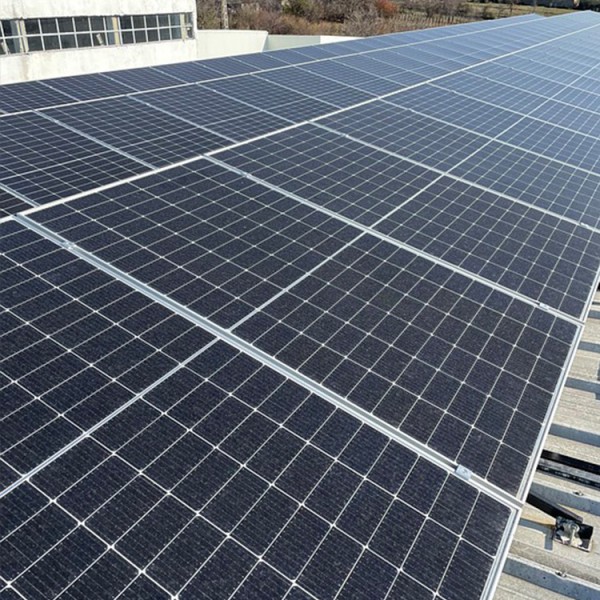 Quality OEM 370w Perc Mono Solar Panel Module Waterproof IP65 for sale