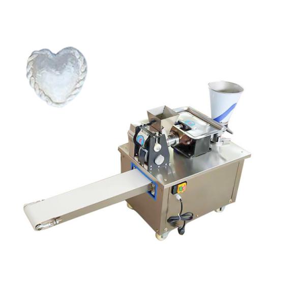 Quality Empanada Maker Electric Spring Roll Filling Full Automatic Dumpling Machine for sale