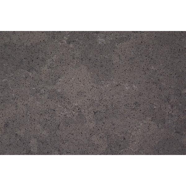 Quality Leather Finish Carrara Quartz Stone for sale