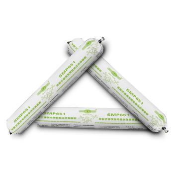 Silane Modified One Component Sealant 590ml Prefabricated Building Sealant