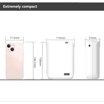 Quality ODM Bathroom Portable Fragrance Diffuser Disinfection Electrostatic for sale