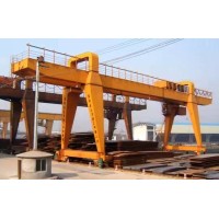 Quality Double Girder Gantry Crane for sale