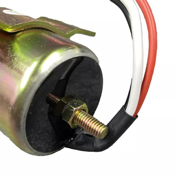 Quality 1756ES-24E3ULB1S5 TOSD-03-020 SA-4735-24 24V Switch Oil Stop Shutoff Engine for sale
