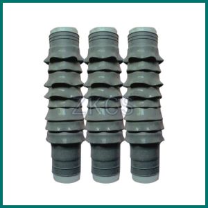 Quality Outdoor Silicone LV Power Cold Shrink Termination 20000V Three Cores for sale