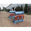 china Three Lobe Rotary High Pressure Roots Blower , Roots Type Blower High Efficiency