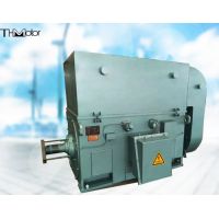 Quality IP44 High-Voltage Permanent Magnet Synchronous Motor 400-15000kw 3kv-11kv 100 for sale