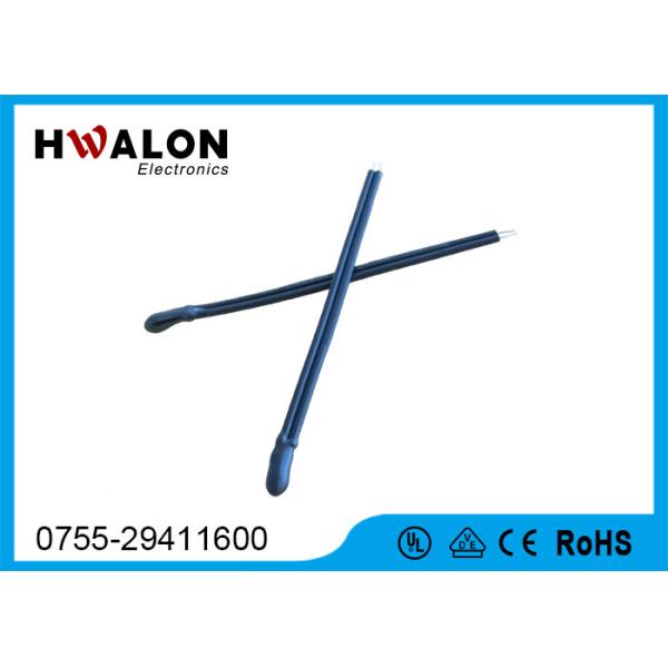 Quality Air Conditioner Temperature Sensor Thermistor Stainless Steel Material High Testing Precision for sale