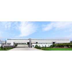 China Factory - Xinxiang SIMO Blower Co., Ltd.