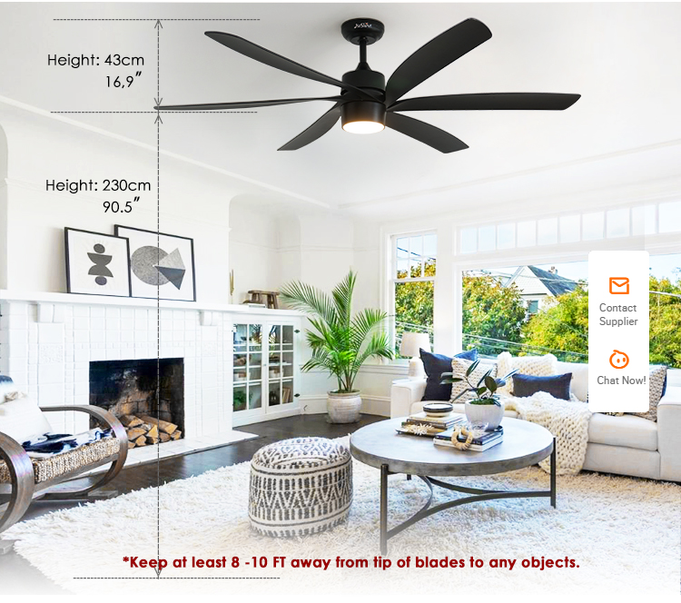 ceiling fan