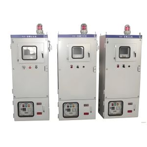 Quality CNEx ATEx Power Distribution Cabinet Explosion Proof Cabinets Terminals Junction for sale