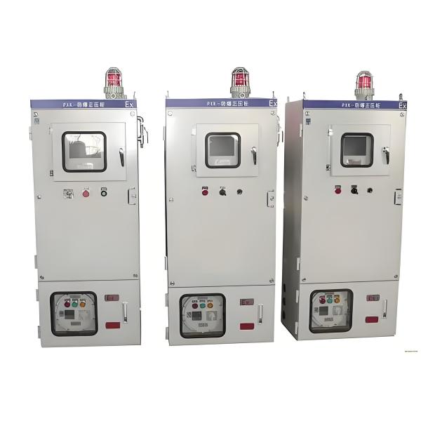 Quality Outdoor Wiring Control Instrument Button Box 1mm 1.2mm Explosion Proof for sale