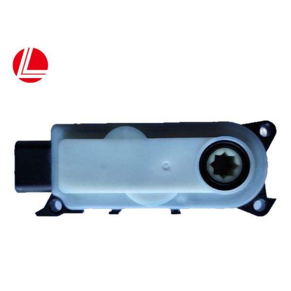 Quality Active Grille Shutter Motor For Dodge For Ram 1500 2019-2021 5877R1006 68298531 for sale