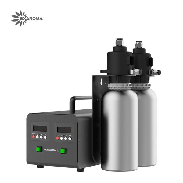 Quality Commercial HVAC Scent Diffuser Machine Luxury Air Fragrance Diffuser Humidify for sale