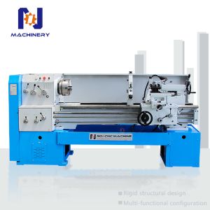 Quality C6150 Factory Direct Sale Manual Lathe Machine Mini Lathe Machine for Metal for sale
