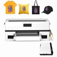 Quality Factory Wholesale High Quality Small Business Ideas T Shirt Printing Machine for sale