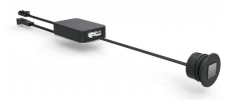 Quality S1606.1S Embedded/Surface-mounted intelligent control, (PIR)Human Body Sensor Switch for sale