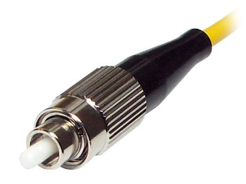 Quality FC SX PC / APC Fiber Optics Connector for sale