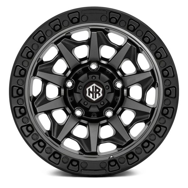Quality 17 Inch Prado rims suv off road wheels for sale