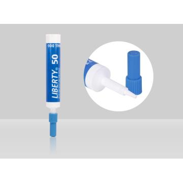 Quality D11mm Multifunction Custom Cosmetic Tubes 1-5ml Custom Logo for sale