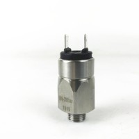 Quality Stainless Steel Mechanical Water Pump Pressure Switch 42V 5psi To 300psi for sale