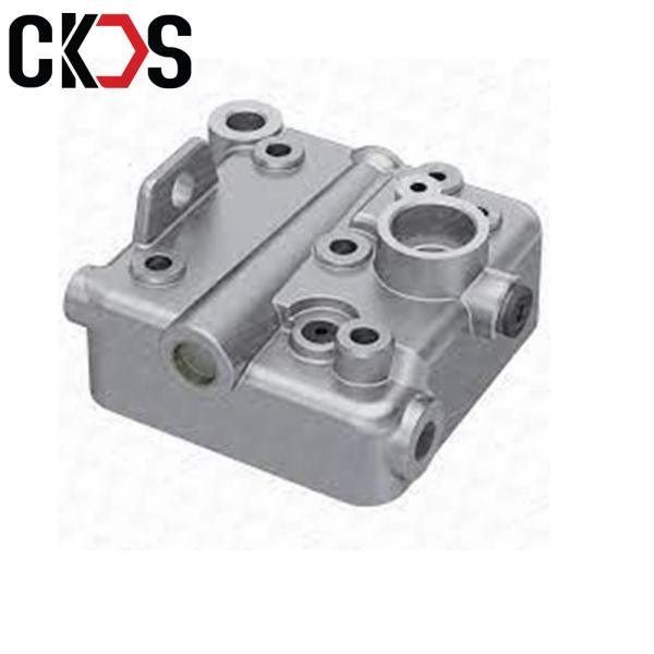 Quality IVECO Trucks ME SEB22517 Truck Air Brake compressor Parts for sale