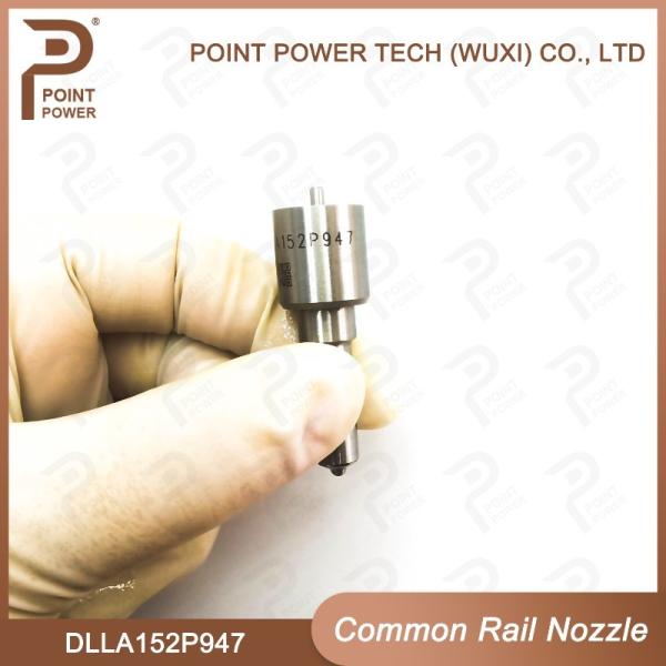Quality diesel fuel nozzle DLLA152P947 Denso Common Rail Nozzle For Injector 095000-6250 for sale