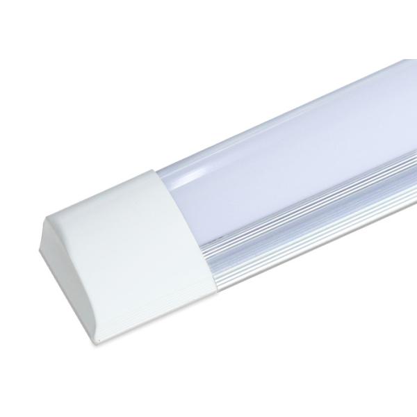 Quality Residential SMD2835 54W 4ft Led Batten Light 1200mm Energy Saving for sale