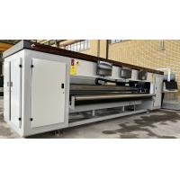 Quality Industrial Digital Carpet Printing Machine 4000mmm Digital Belt Textile Printer for sale