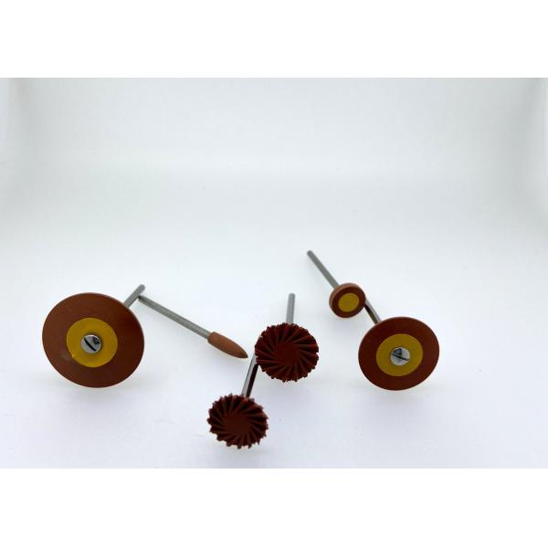 Quality HB03M/HB06M/HB07M--Diamond Polisher for Lithium Disilicate for sale