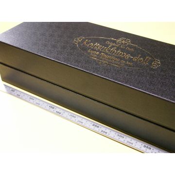 Quality 25 - 33 Sheets/Min Rigid Box Making Machine For Jewelry / Mobilephone / Gift for sale