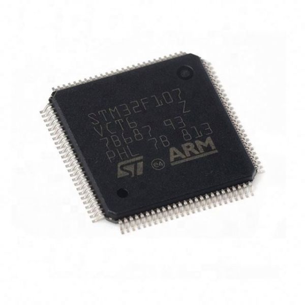 Quality Chuangyunxinyuan MCU Integrated Electronic Components Embedded Chips 32BIT 64KB for sale